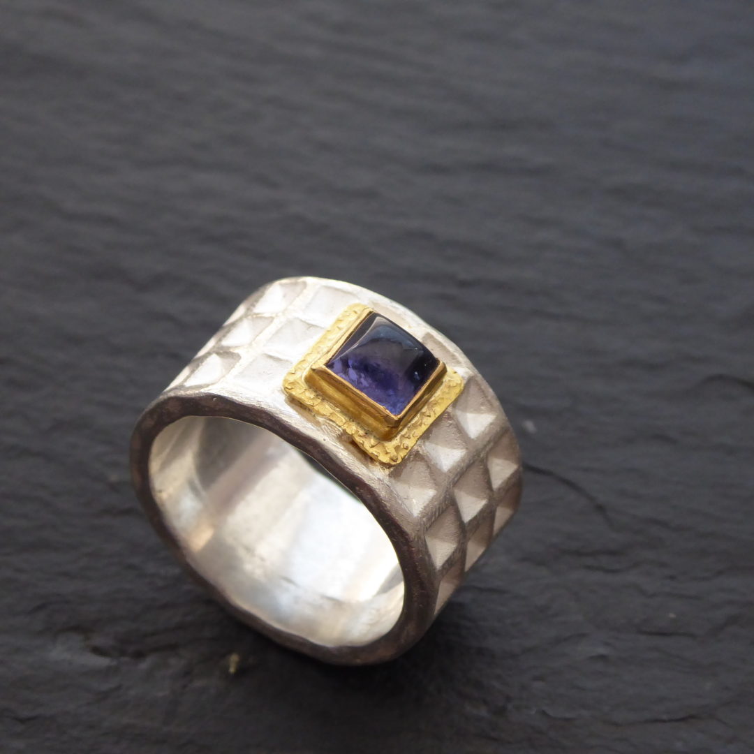 Schmuck: Ringe - Goldschmiede Grewenig