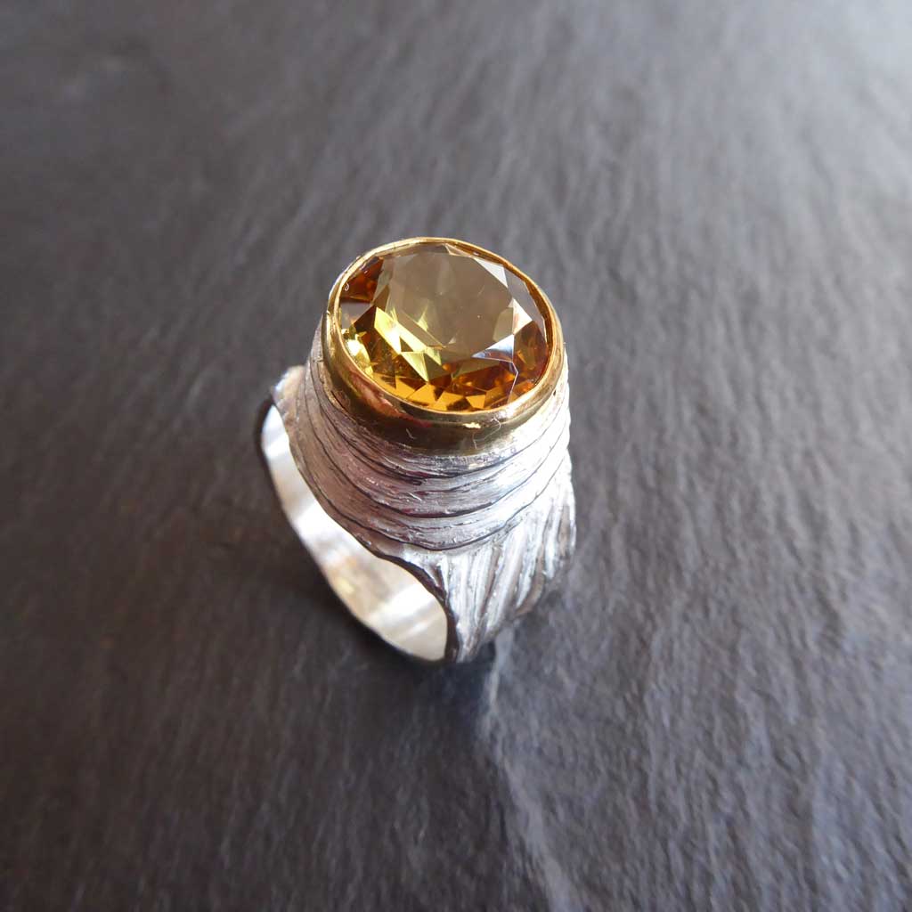 Schmuck: Ringe - Goldschmiede Grewenig