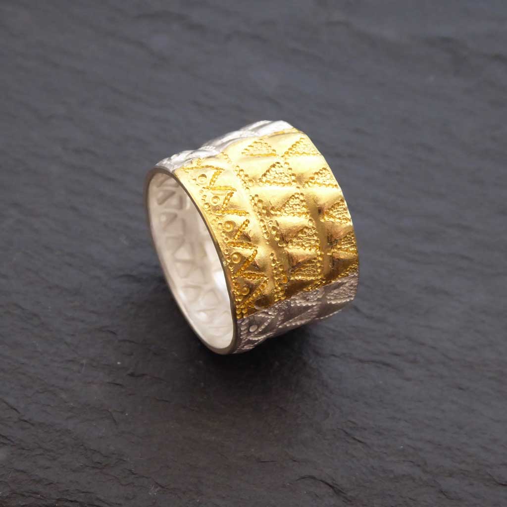 Schmuck: Ringe - Goldschmiede Grewenig