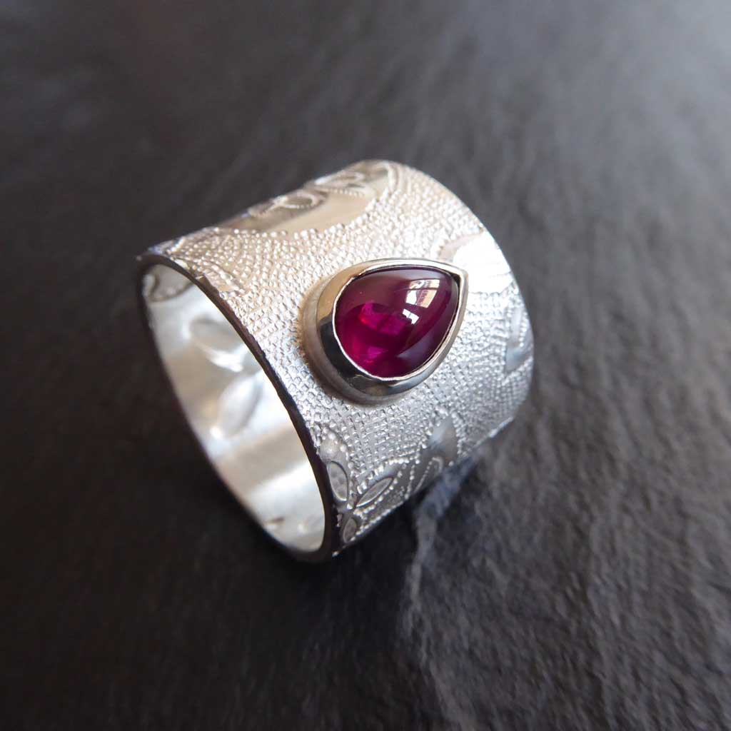 Schmuck: Ringe - Goldschmiede Grewenig