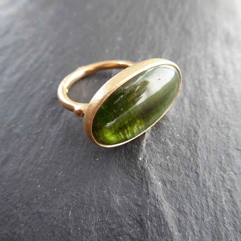 Schmuck: Ringe - Goldschmiede Grewenig